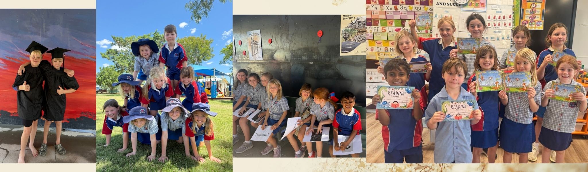 Cameron Downs State School